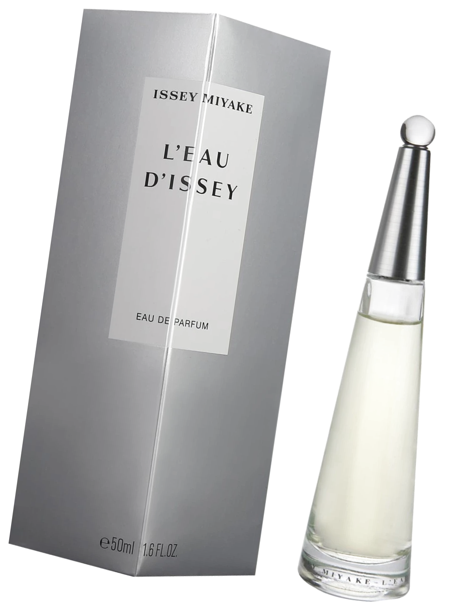 Парфюм для женщин Issey Miyake L Eau D Issey Eau De Parfum 50 мл