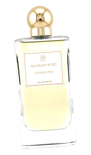 Arabian Wind Cherry Pits eau de parfum для женщин и мужчин 75 мл / Арабиан Винд Черри Питс
