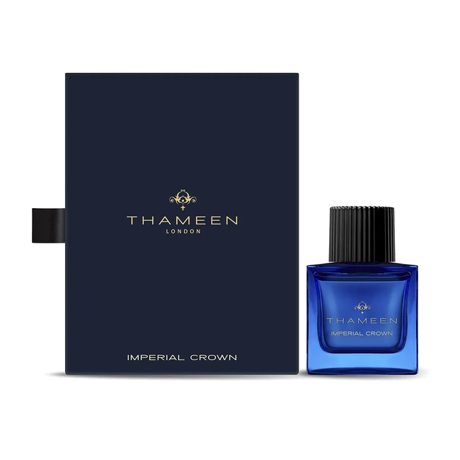 Thameen Imperial Crown 50 мл духи / Тамин Империал Краун для женщин и мужчин