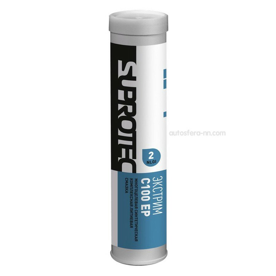 SUPROTEC 850215 Смазка многофункциональная