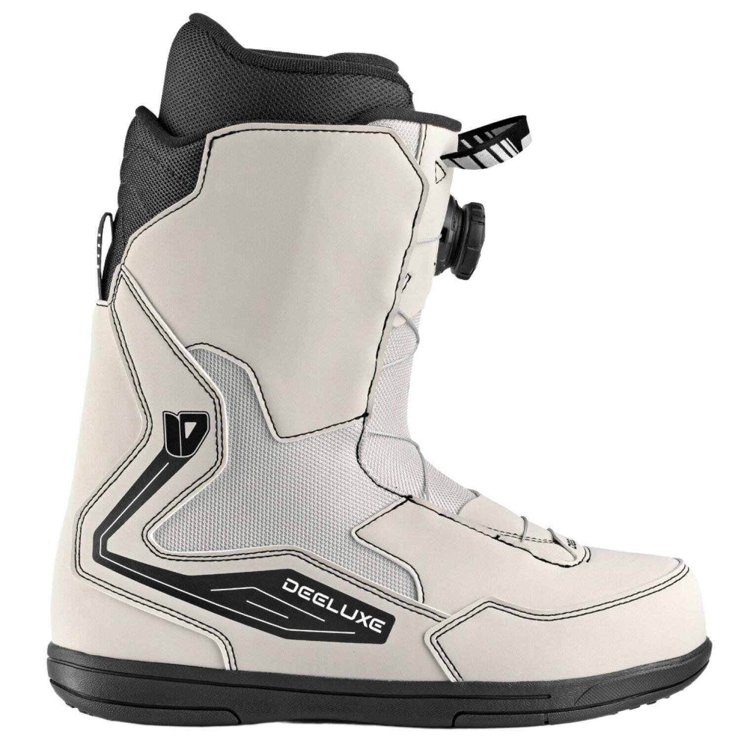 Ботинки Для Сноуборда Deeluxe Id Lite