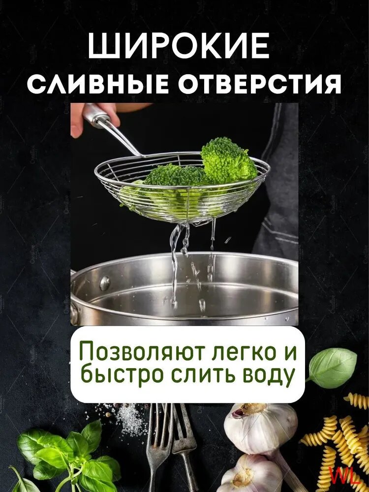 Шумовка — фото 1