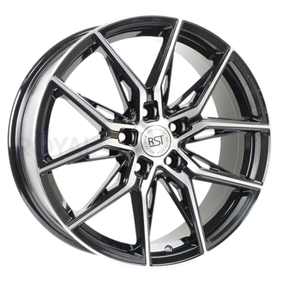 Литой колесный диск RST R218 (Volvo) 7,5x18/5x108 ET50 D63,4 BD