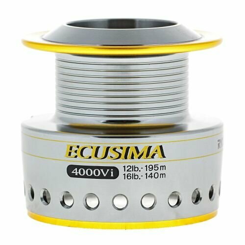 Шпуля Ryobi Ecusima 4000