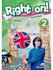 Right On! 2 Student's Book with Digibook | Express Publishing
