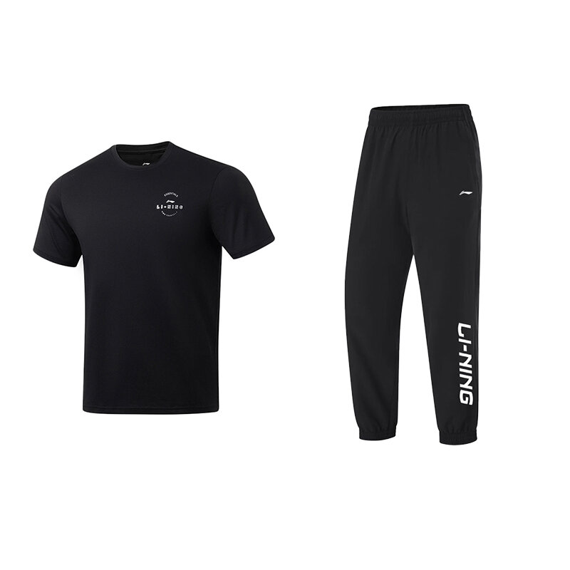 Костюм спортивный Li Ning 805251854