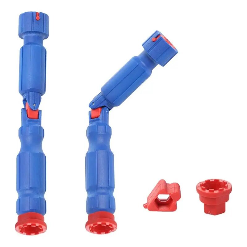 Ключ для установки сидений унитазов BHTS 10/13/17 мм