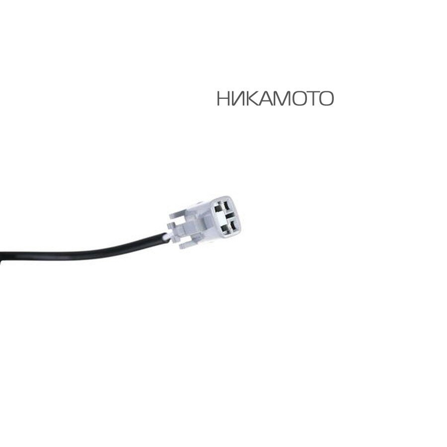 STELLOX 0665778SX датчик ABS! задний левый\ Suzuki Grand Vitara II 1.6-3.2 05>