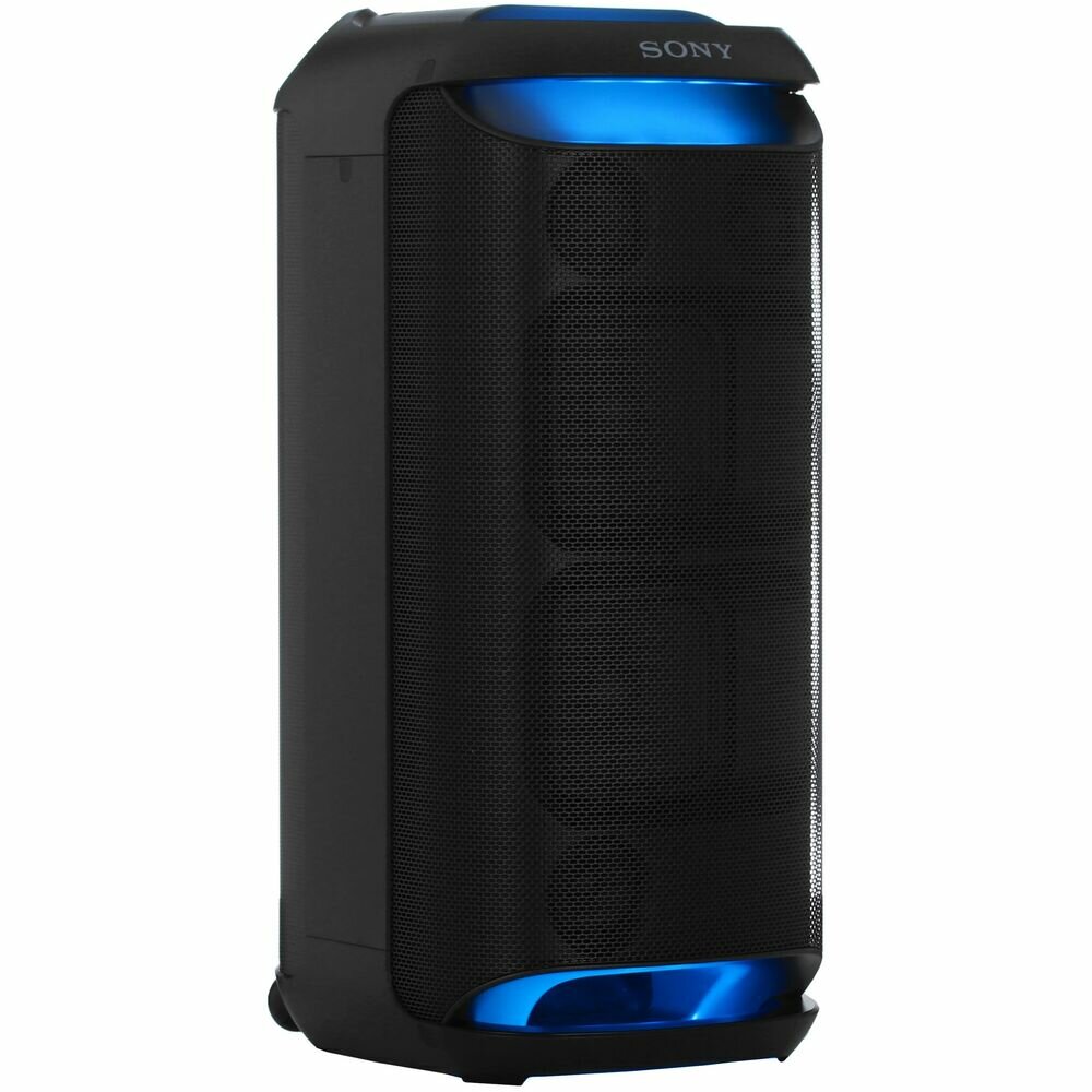 Портативная акустика Sony SRS-XV800 Black