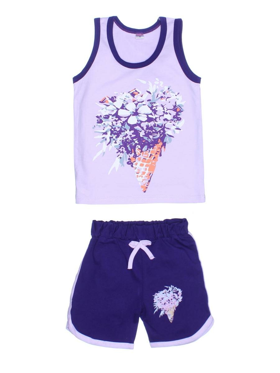 Комплект одежды Vintage