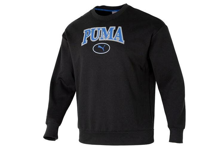 Толстовка PUMA SQUAD