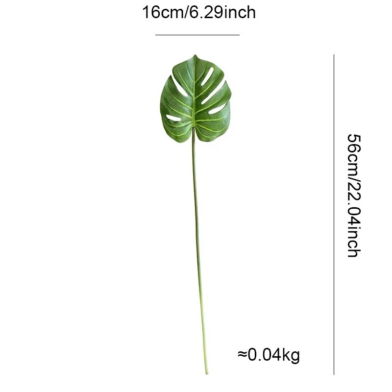 Искусственные пальмы Friacis 88 см turtle back leaf A