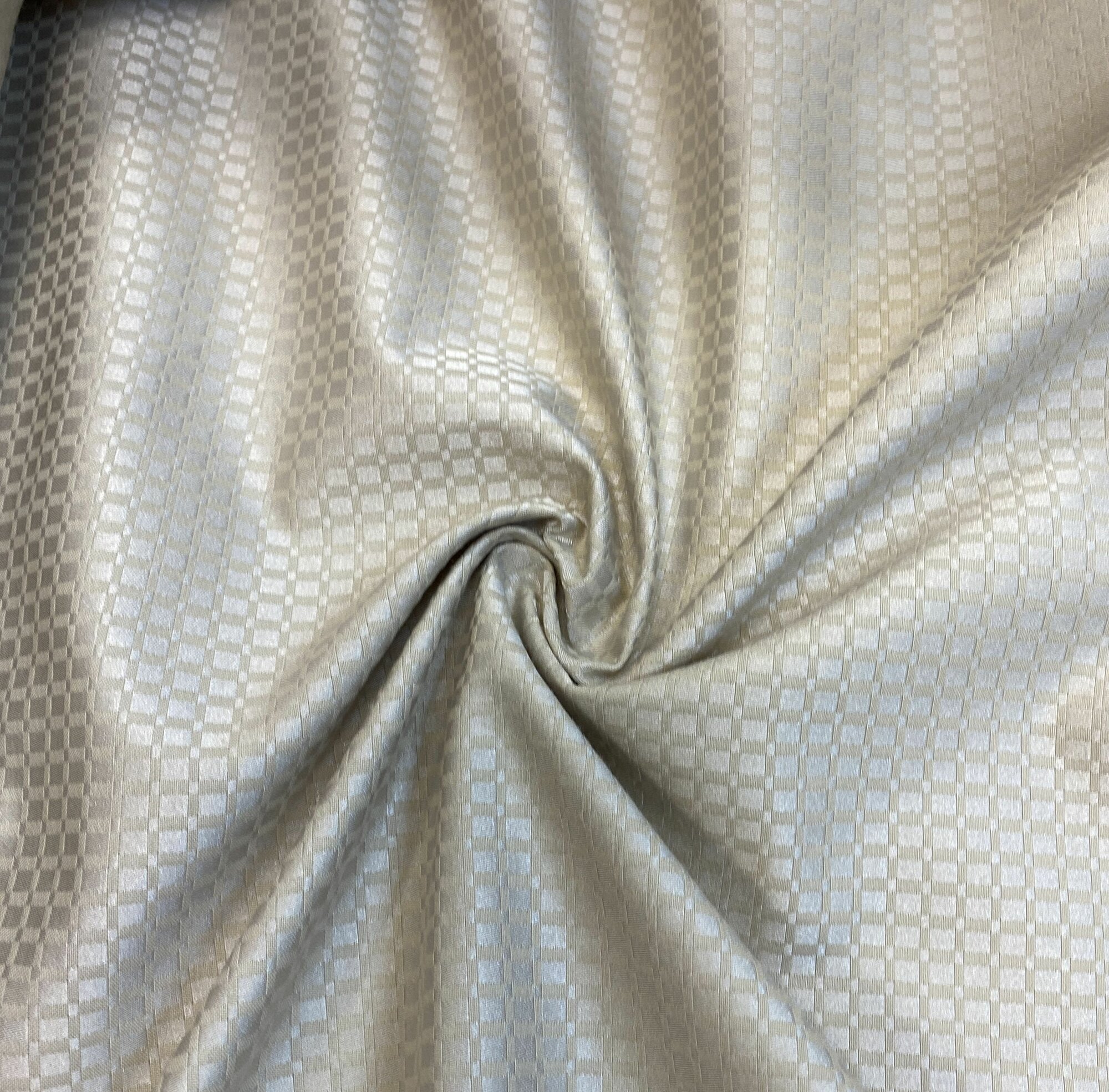 Ткань (Италия) хлопок 50% вискоза 50% ш-150см 1м