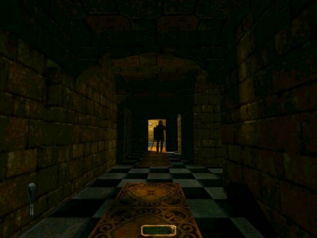Thief Gold, Все страны — фото 1