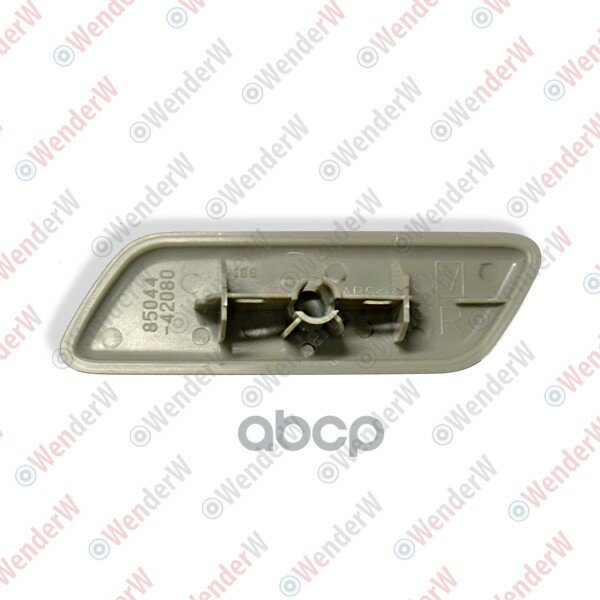 Крышка форсунки омывателя фары правая (R) TOYOTA RAV 4 (06-13) WenderW арт. WEPL0131