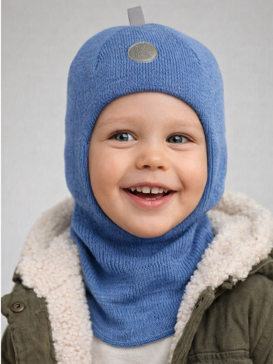 Шапка Весна-лето 2026 для мальчиков