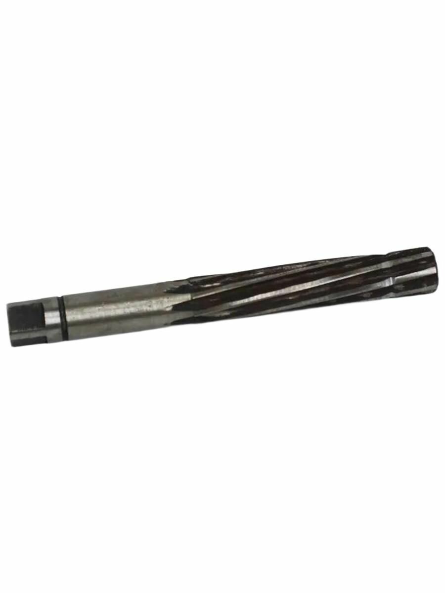 Развертка 15 мм втулка стартера для Камаз L135mm, 73015, сталь, Ульяновск.