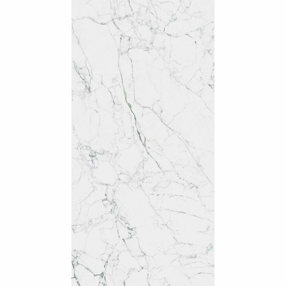 Керамогранит Vitra (Витра) CityMarble Статуарио Венато лаппатированный R9 60x120x0.8 см, K951844LPR01VTER