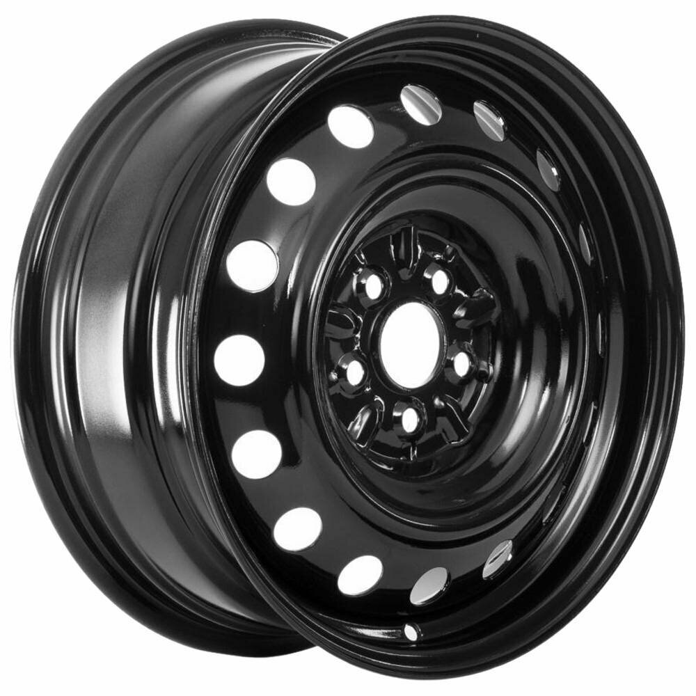 Колесный диск Trebl R-1752 7.5x18 5x114.3 ET50 D67.1 Black