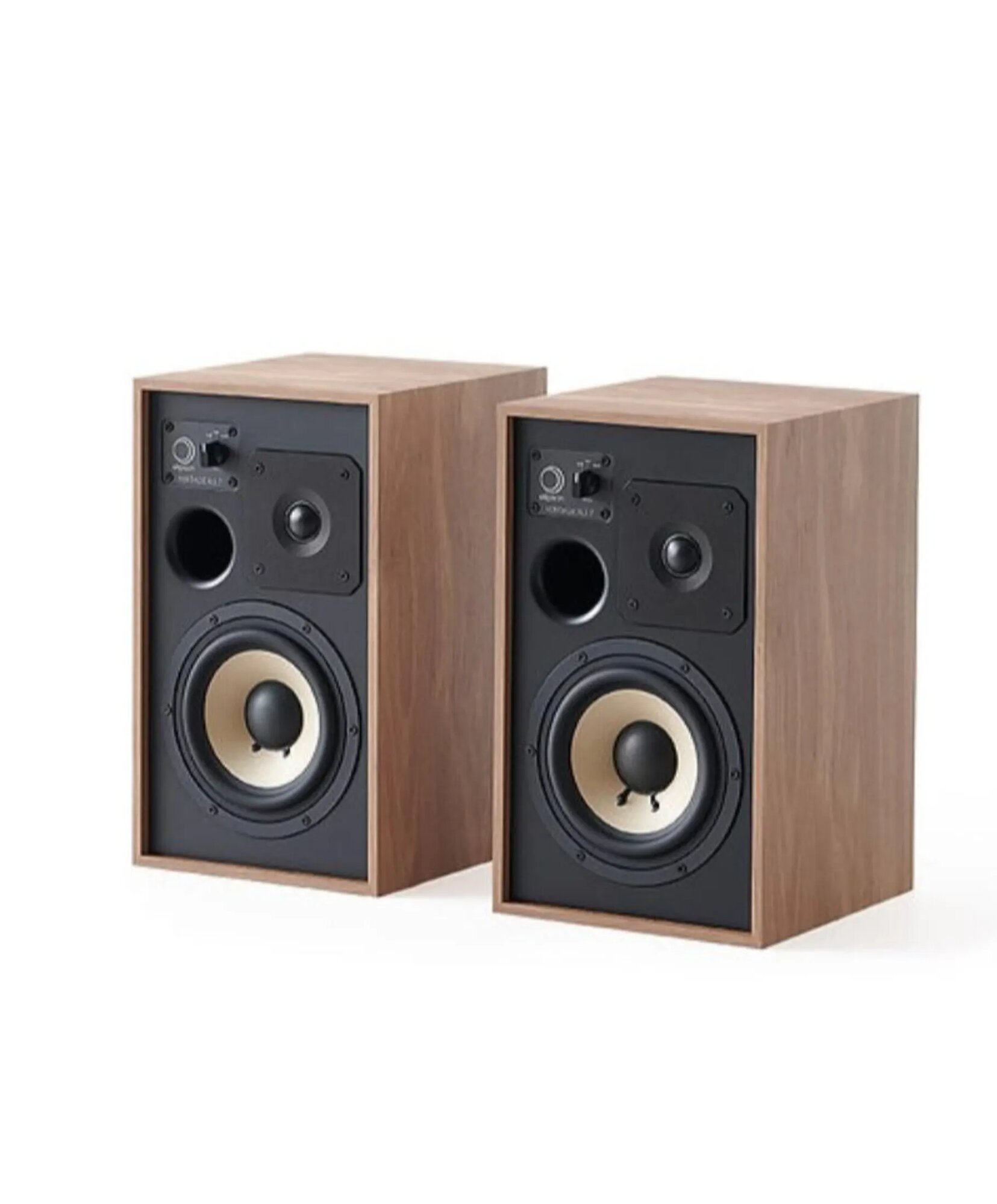 Полочная акустика Elipson Heritage XLS 7 Light Oak