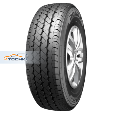 Автошина Roadx 195/75R16C 107/105R RXQuest C02 TL