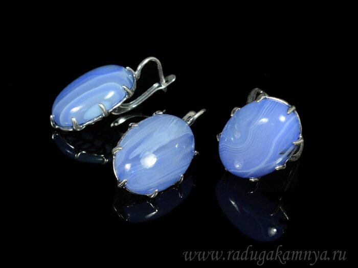 Комплект бижутерии