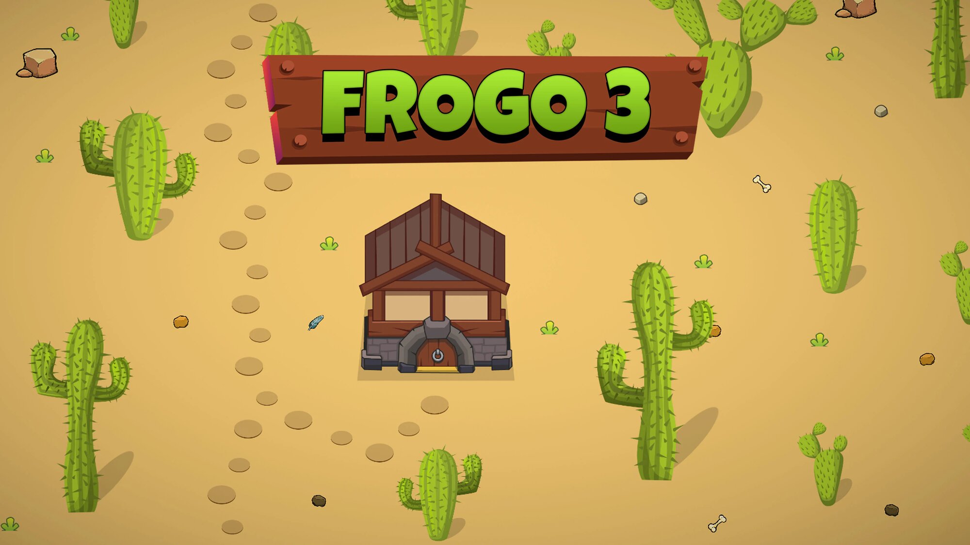 Frogo 3 для Sony PlayStation | PS5 | Игра навсегда | Быстрая доставка (Турция)