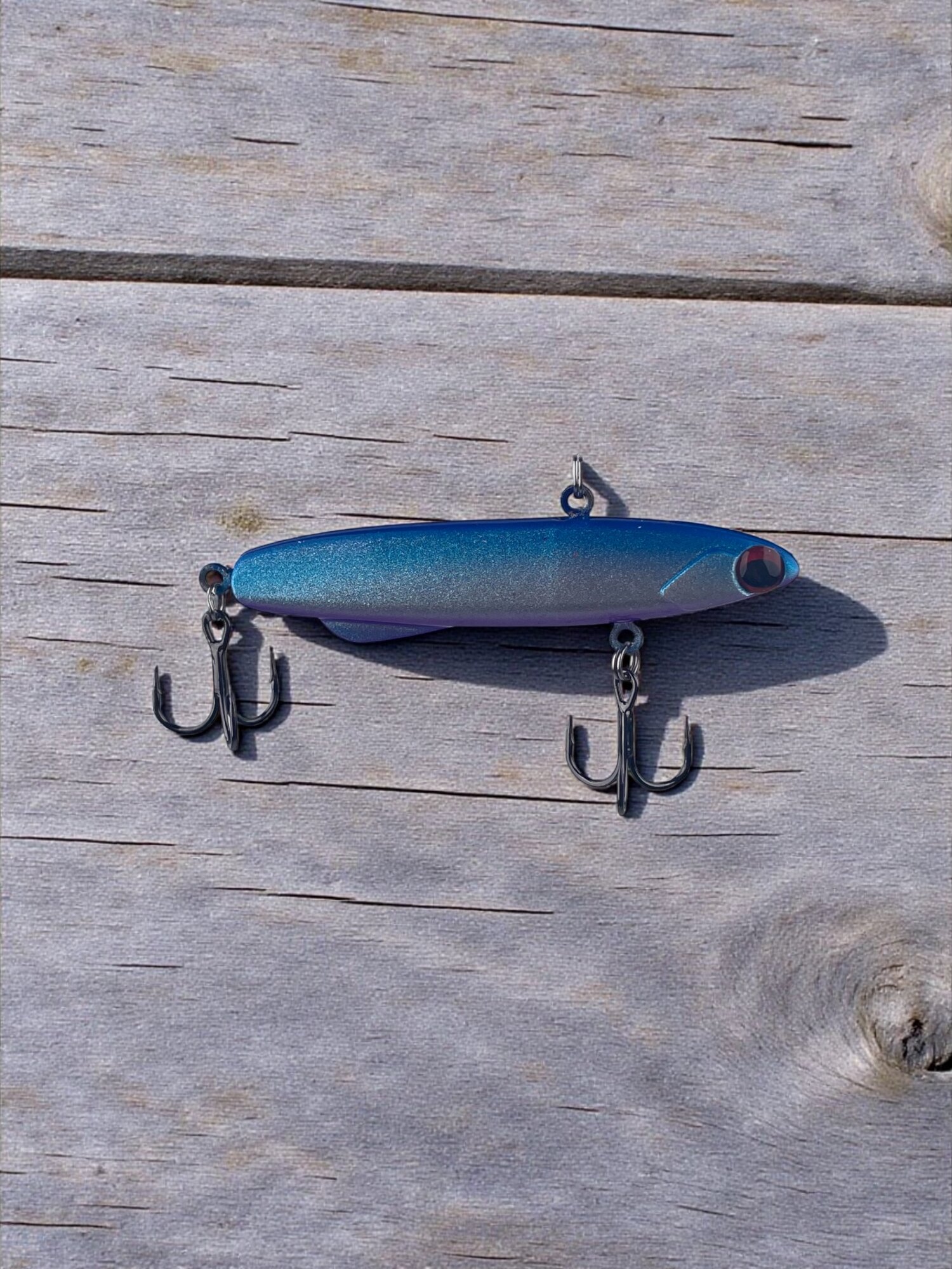 Раттлин Zander Master Intro 80S 28 г #01 светящийся круглогодичный