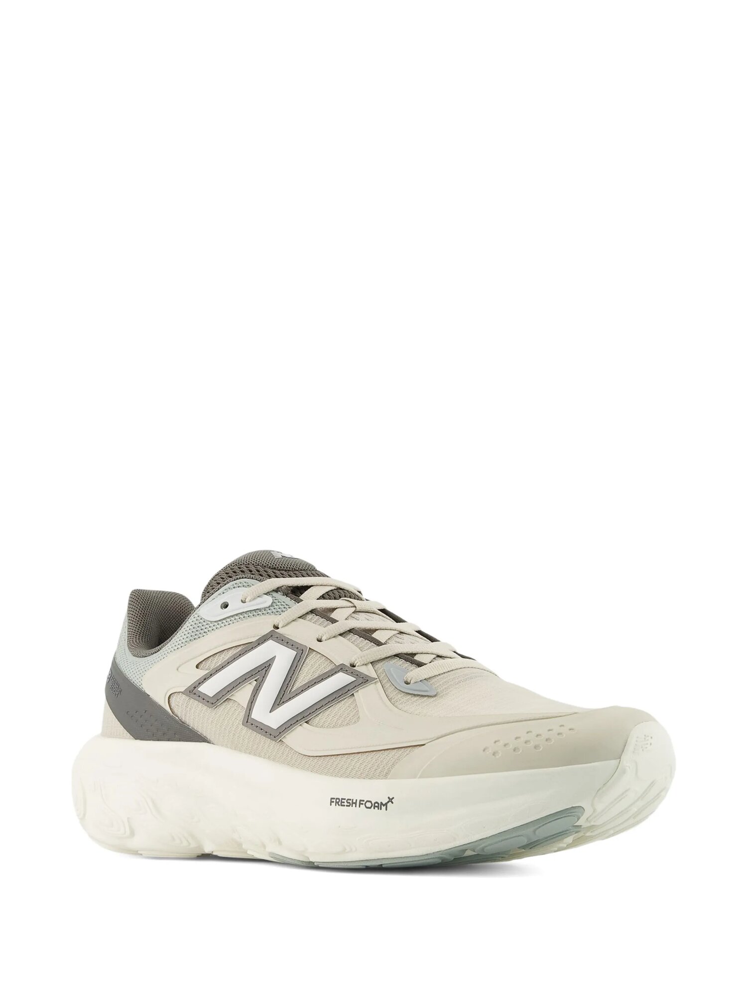 Кроссовки New Balance, размер 11 US, разноцветный — фото 1