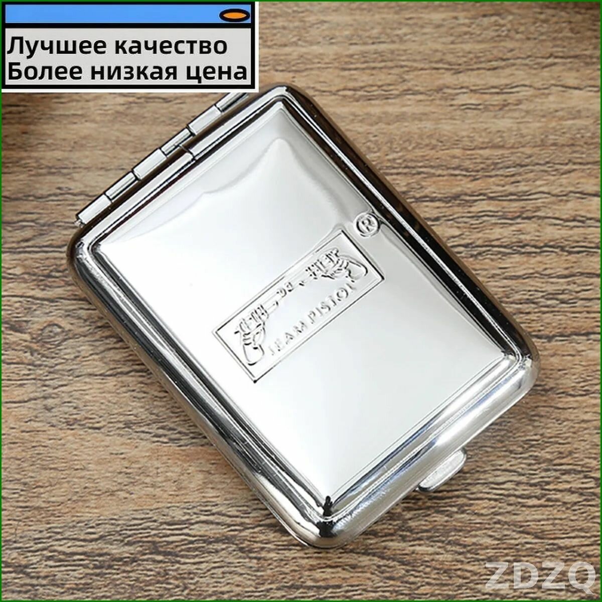 Спичечница