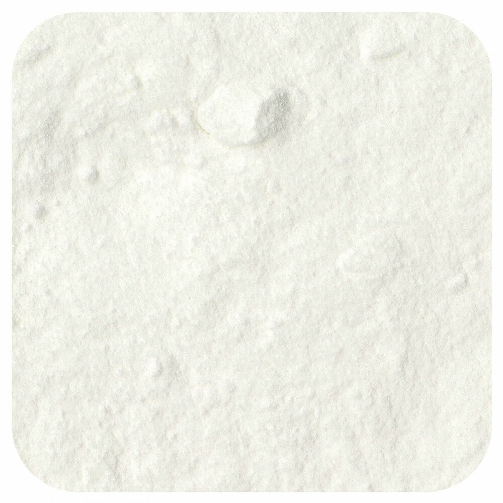 Frontier Co-op, разрыхлитель, 453 г (16 унций)