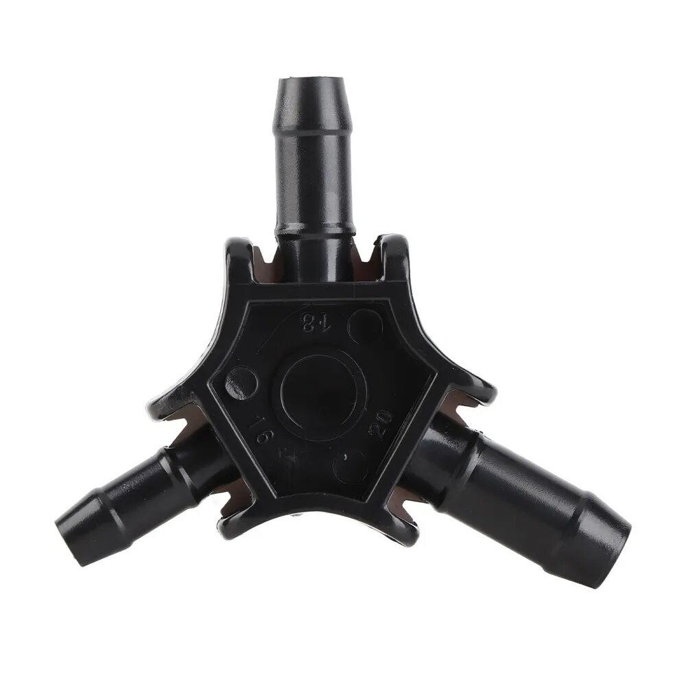 Инструмент для снятия фаски с труб из полиэтилена (Pex