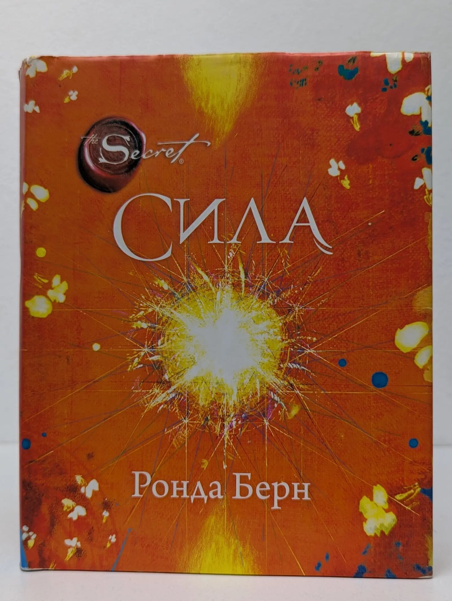 Сила Берн Ронда 2010