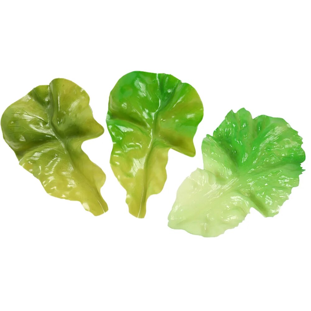 Форма для выкладки 1 шт, длина 17.71 см