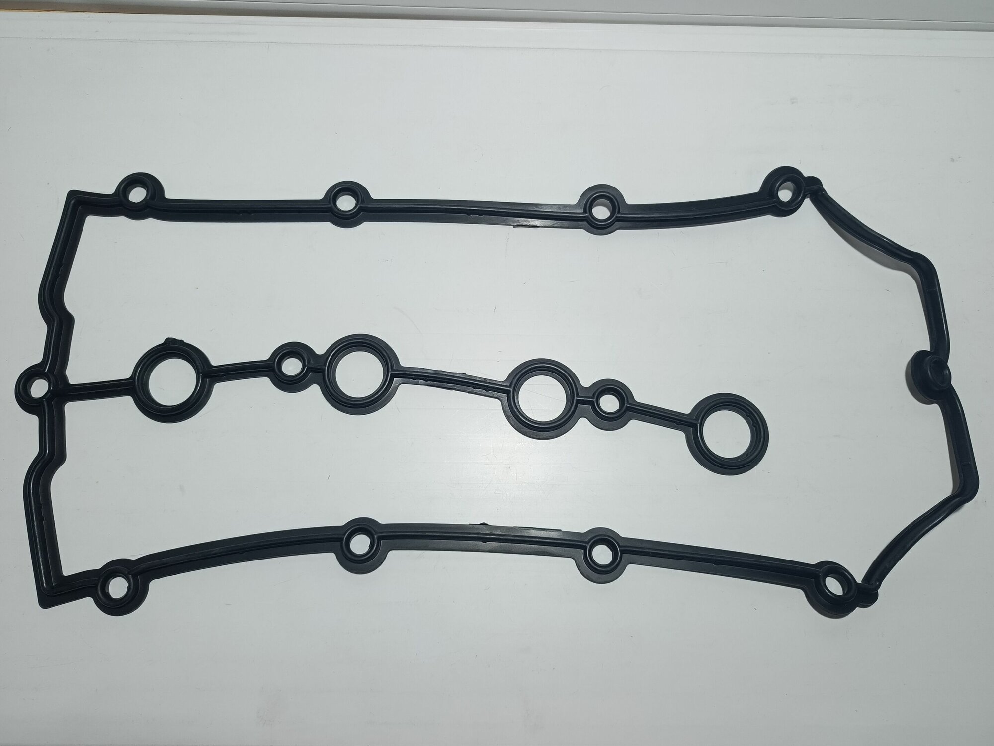 Прокладка крышки клапанной PARTBERRY Vortex Tingo [1.8 16V 5MT внедорожник]