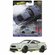 Машинка Hot Wheels Premium Car Culture 2018 Ford Mustang RTR Spec 5, масштаб 1:1...