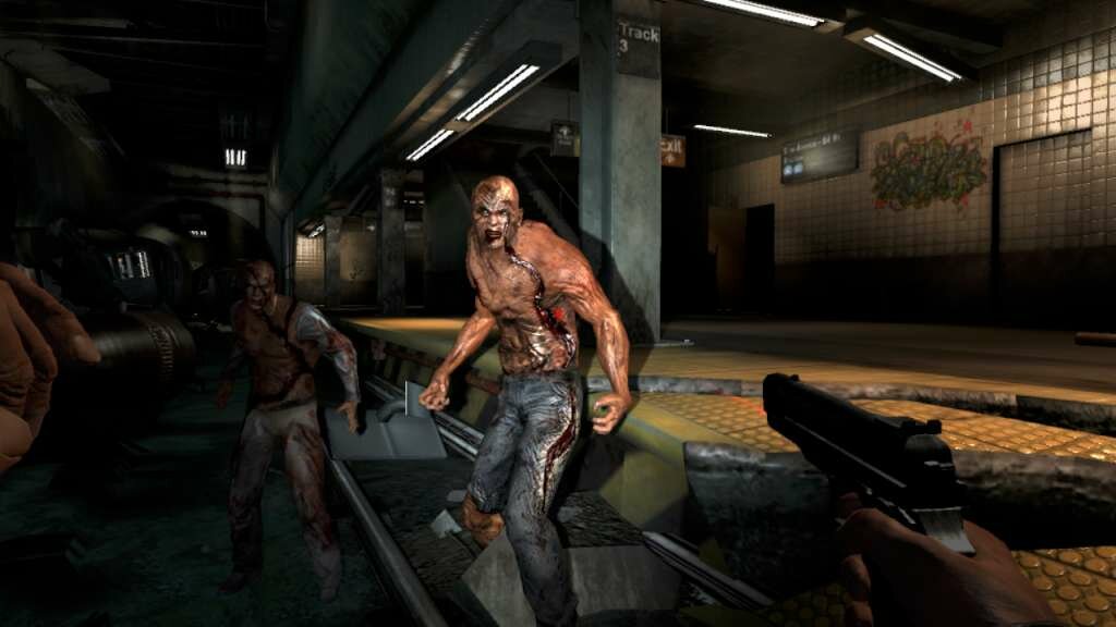 Alone in the Dark (2008) Steam Ключ • Активация Steam • регион Весь мир