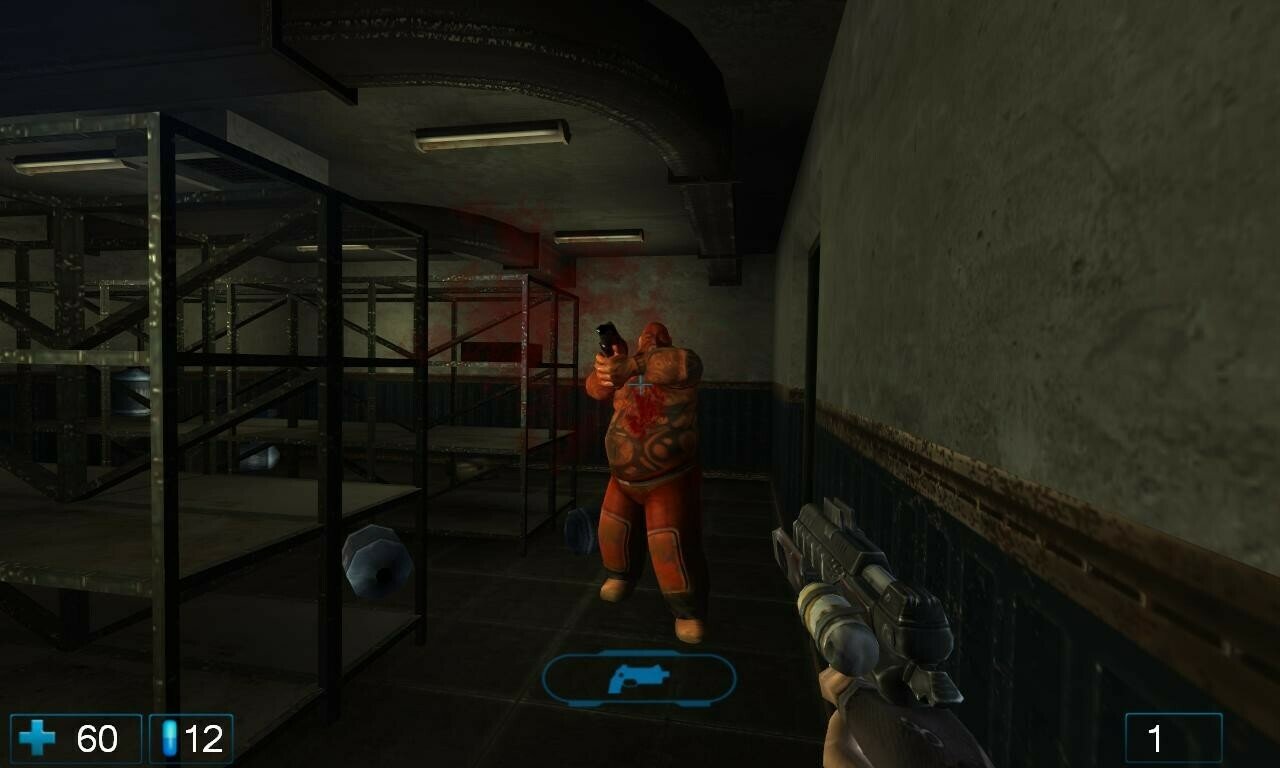 Rat Hunter [STEAM / Россия, Весь мир] — фото 1