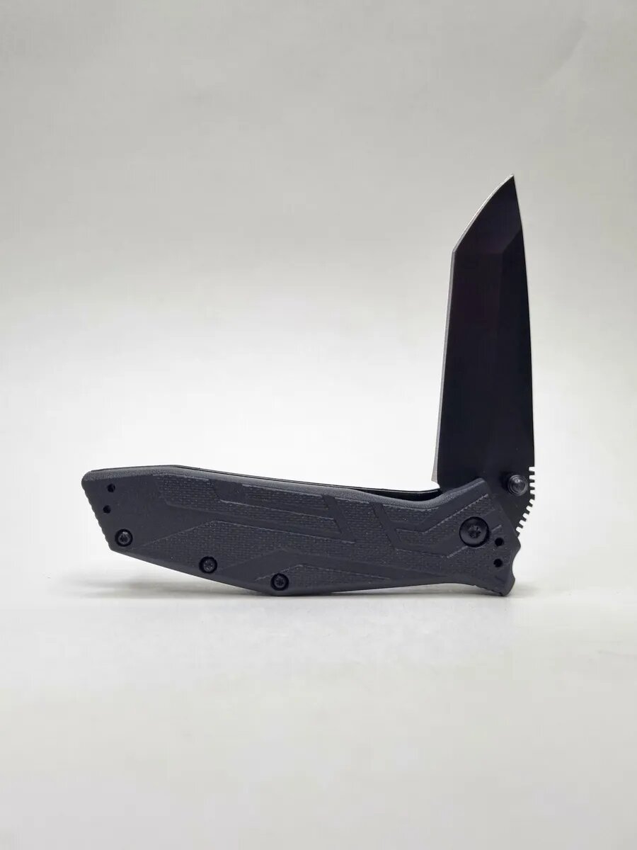 Карманный складной нож из стали 8Cr13MoV