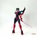 Трансформеры робот, Transformers /Windblade, Собранная модель/LMB-MD004