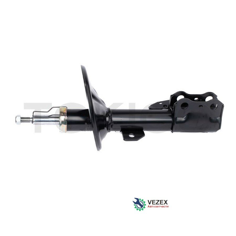 TOKICO B3251 Стойка газомасляная передняя правая
