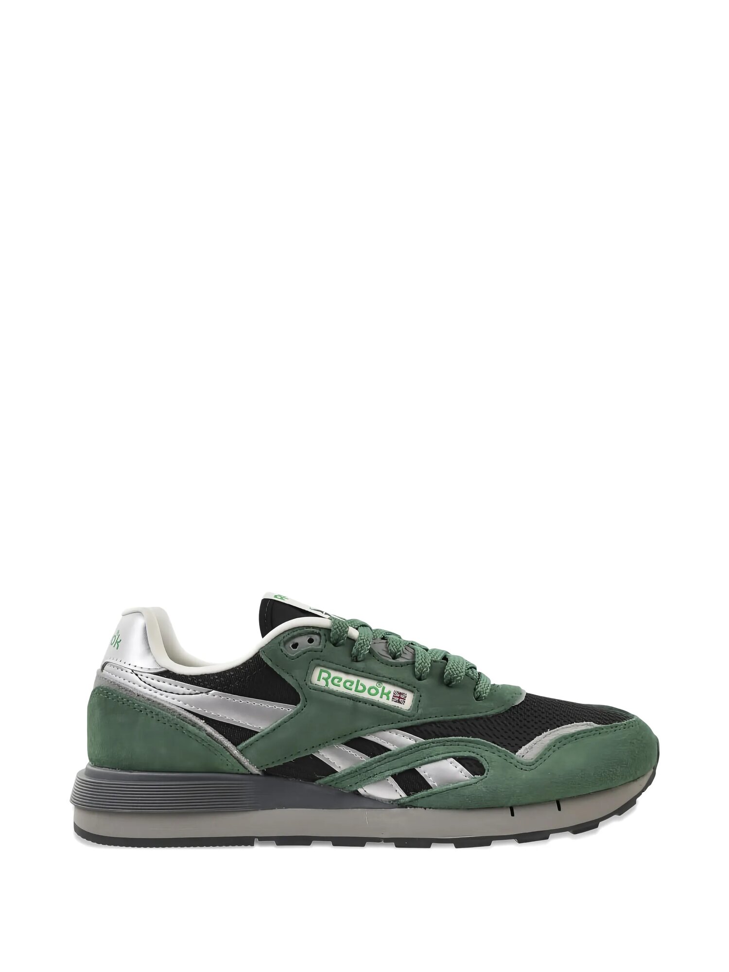 Кроссовки Classic Nylon 89 sneakers