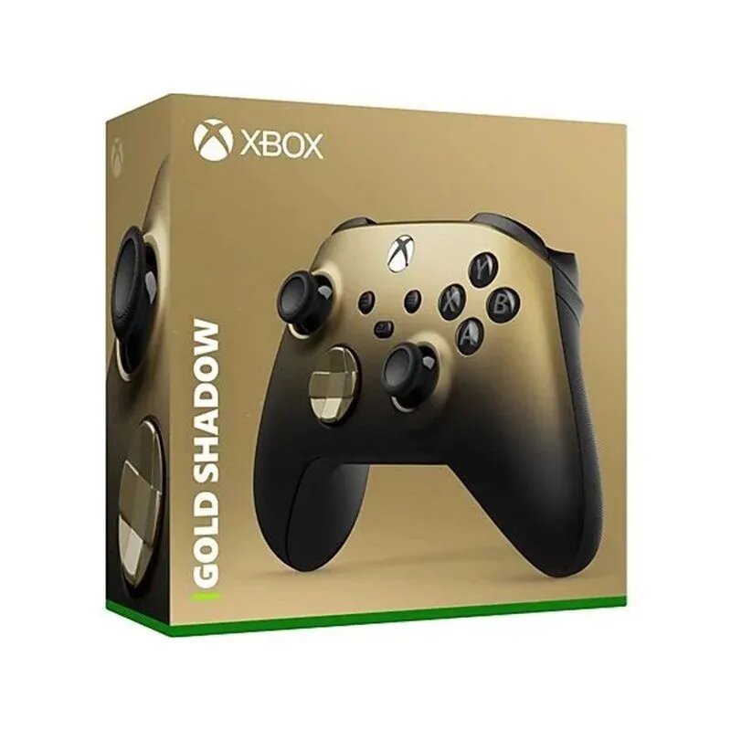 Геймпад Microsoft Xbox Series, Nocturnal Vapor (Xbox One/Series X/S/PC)