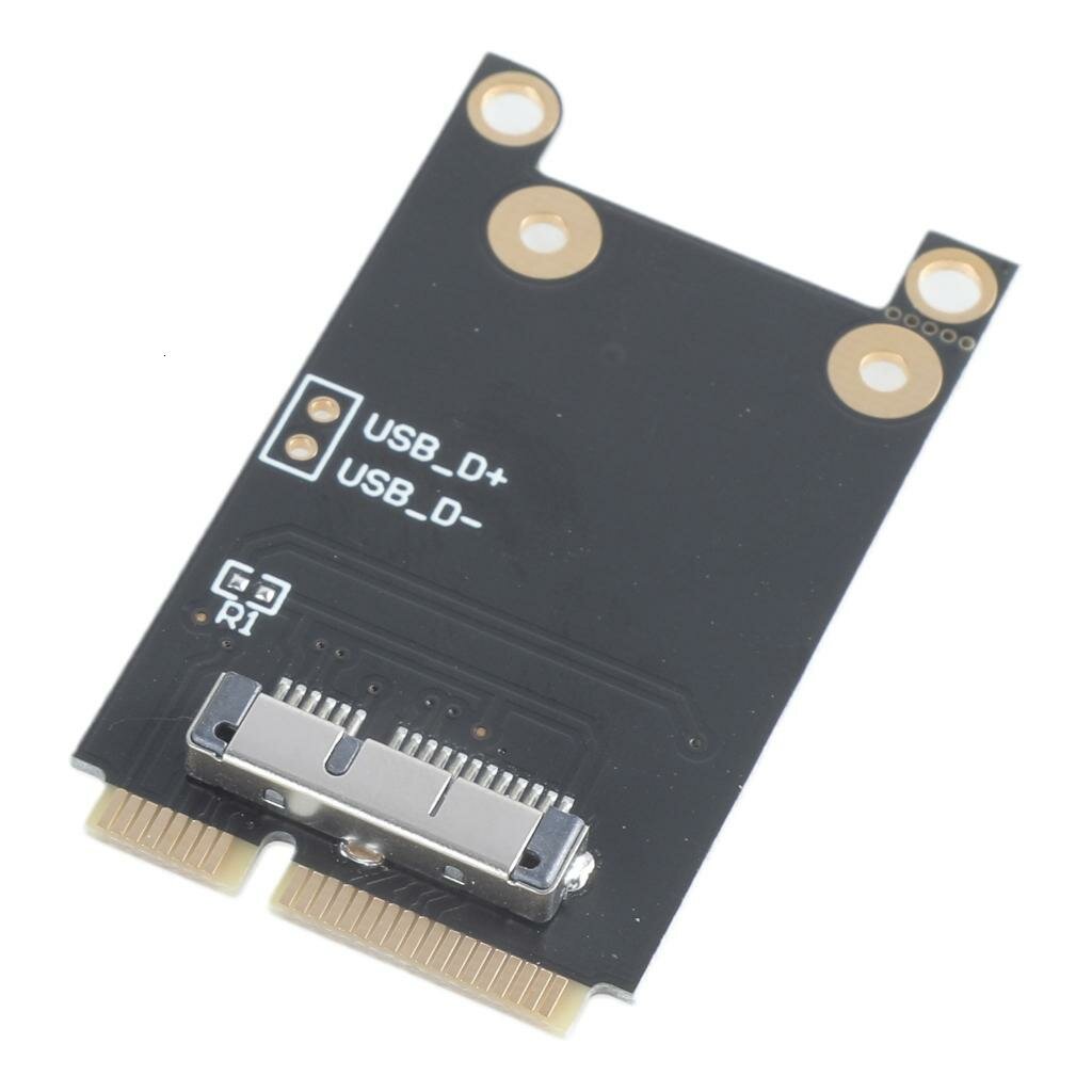 Адаптер Mini PCI-E для Express