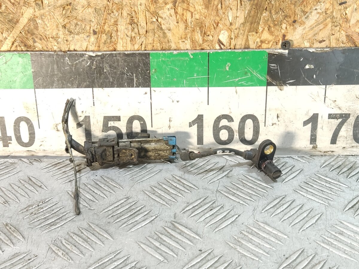 Датчик ABS передний левый CHEVROLET Captiva 2006-2010 96626078