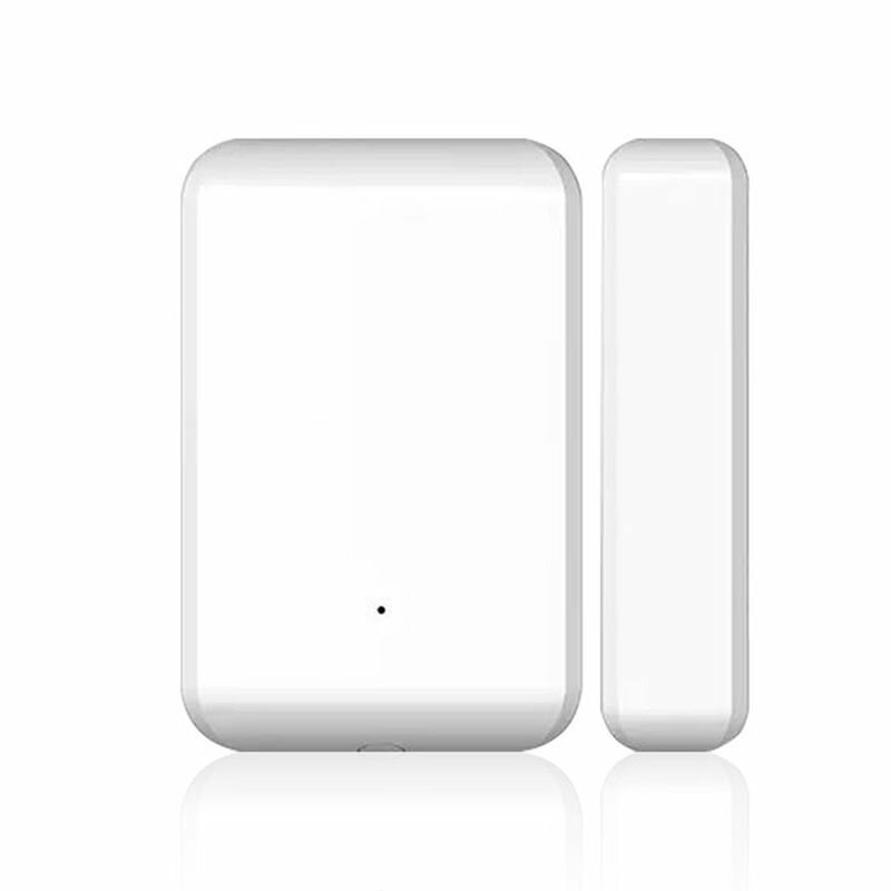 Беспроводной Датчик Двери TTLOCK 2,4 ГГц, Обнаружение Дверного Контакта В Окнах