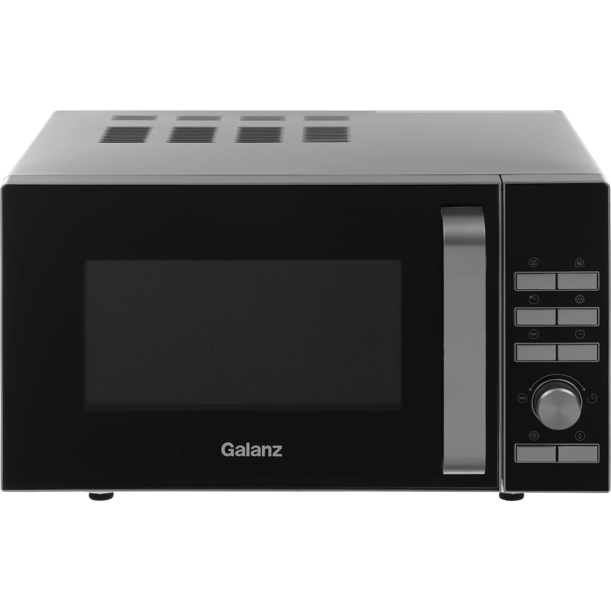 Микроволновая печь Galanz MOS-2402FDS 20л. 800Вт