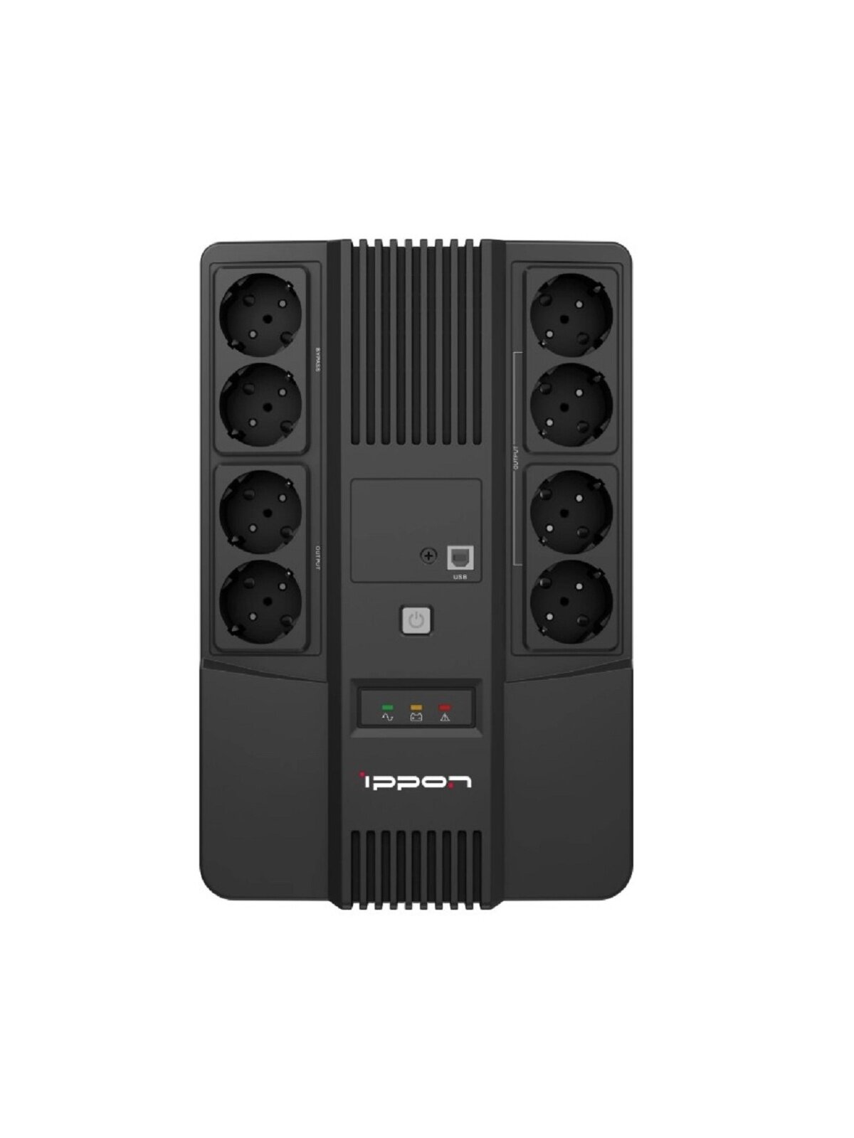 Ippon NUT 850 480Вт 850ВА {2050149}