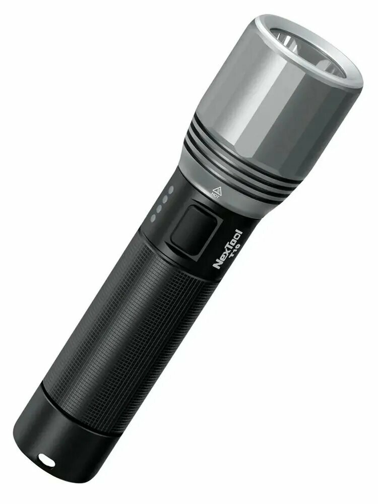 NexTool Тактический фонарь