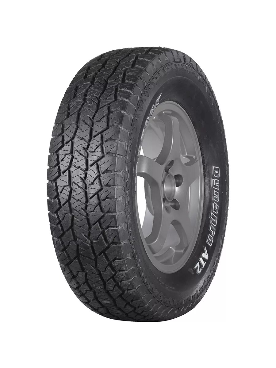 Шина Hankook Dynapro AT2 RF11 255/60 R18 108T